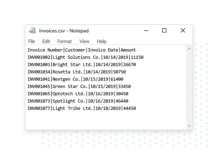 Clean, transform and prepare your spreadsheets for analysis | Data Prep ...