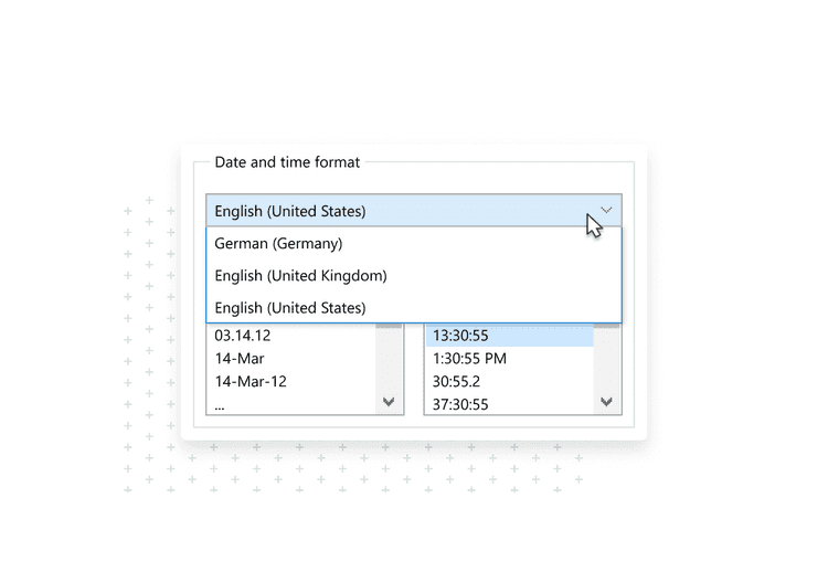 Add a date picker into your spreadsheets | Popup Calendar toolkit for Excel