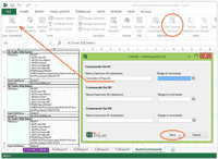 How to automate repetitive tasks in Excel without macros – user guide ...