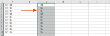 How to delete text in Excel by its position in a cell or by character ...
