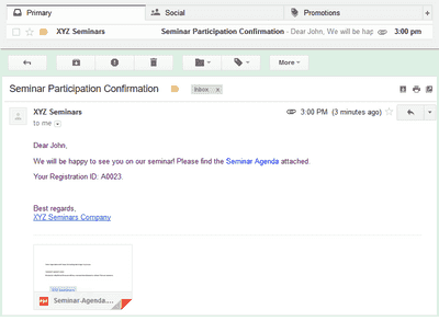 How to use mail merge in Excel without Word and send personalized emails – user guide | XLTools