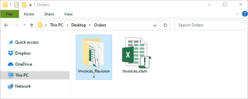 How to enable version control and track changes in Excel VBA projects ...
