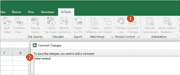 How to enable version control and track changes in Excel VBA projects ...