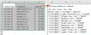 How to export Excel tables to CSV with any delimiter and encoding ...