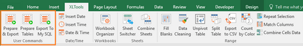 Automate data manipulation in Excel [Case Study] | Excel Productivity Blog